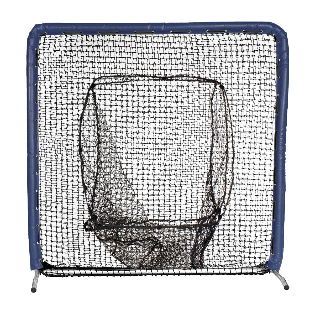 Bullet 7x7 Sock Net Screen | Custom Netting