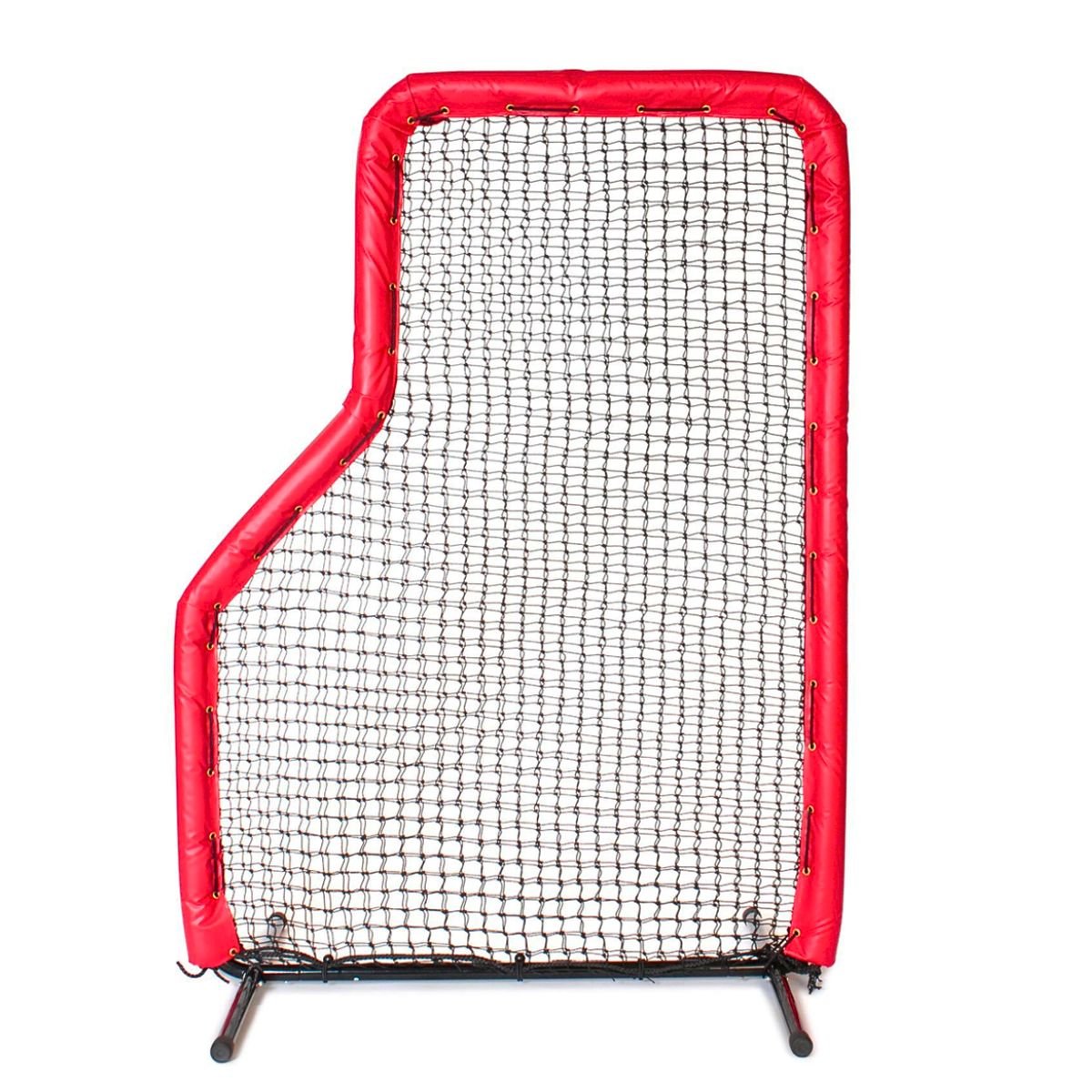 Armor Junior 7' x 5' Baseball L-Screen | Custom Netting