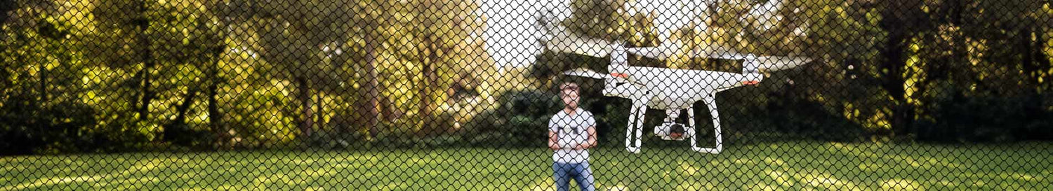 Store Locator – Custom Netting